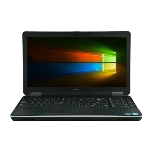 Dell Latitude e6540 Used Laptop Price in Pakistan – Core i7 4th ...