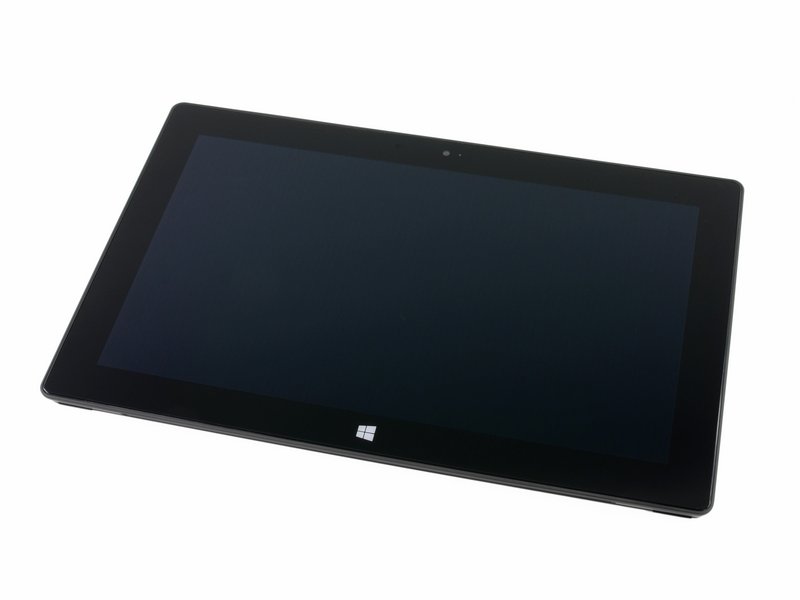 Microsoft Surface RT Used Tablet Price in Pakistan - Windows RT Quad ...