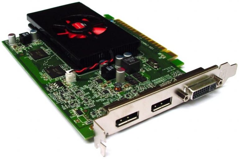 AMD R9 M360 4GB Used Graphic Card Price in Pakistan - GDDR5 - 128 Bit ...