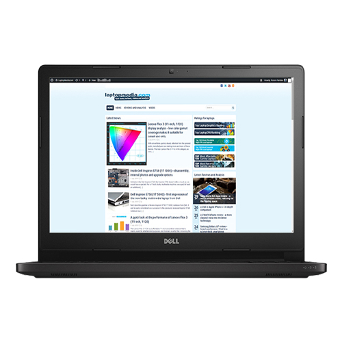 Dell Latitude 15 3570 Used Laptop Price in Pakistan – Core i7 6th ...