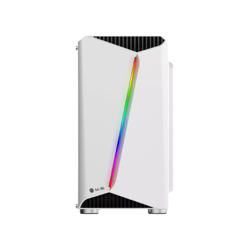 1st player R3 Rainbow ATX Mid-Tower Gaming Case Price in Pakistan ...