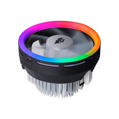 1st Player FR1 RGB CPU Cooler Price in Pakistan - Brand New - With LED ...