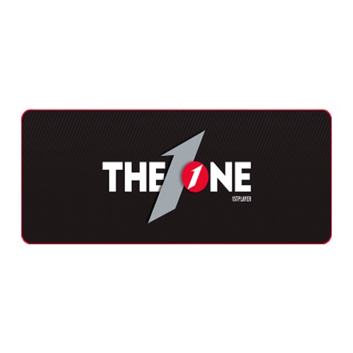 1st Player The One Gaming Mouse Pad Price in Pakistan - MP1 90°Swing ...