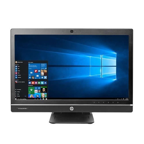 HP Compaq Elite 8300 Used All-in-One PC Price in Pakistan – Core i5 3rd ...